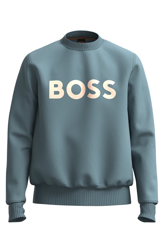 Hugo Boss